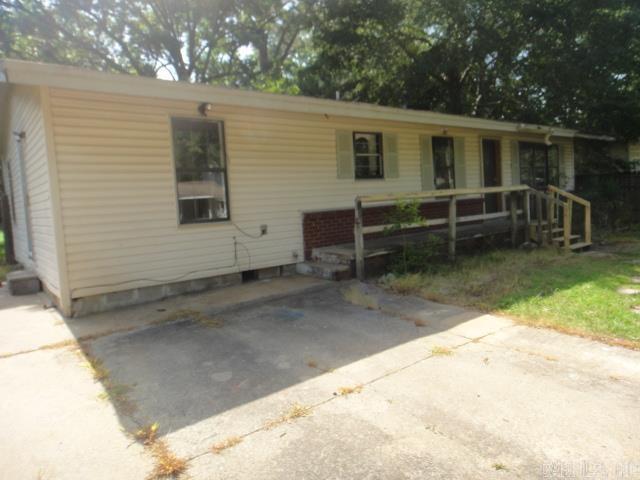 1217 Wade Avenue