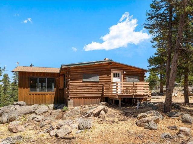 1217 Wedgwood Rd, Black Hawk, CO 80422