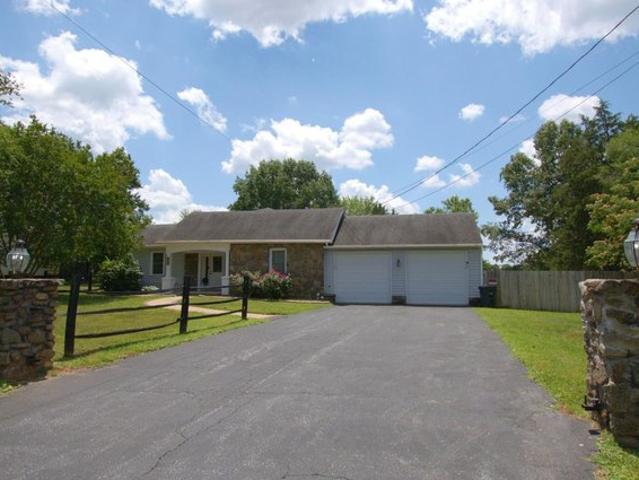 1217 Wood Rd, Lynchburg, VA 24502