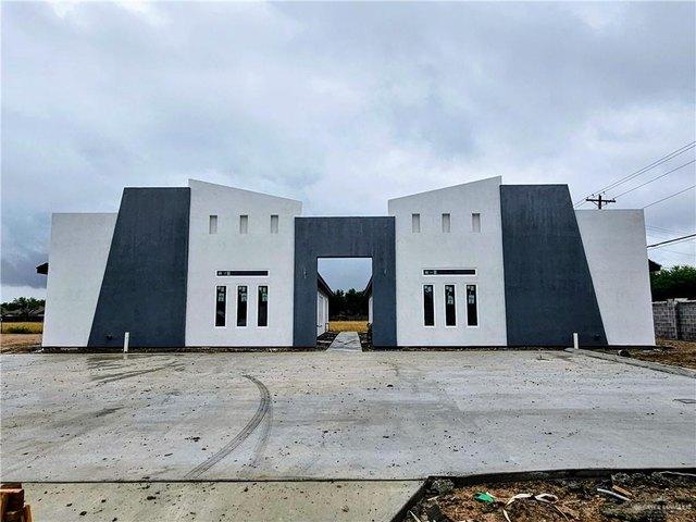 1217 Woodland Dr, Pharr, TX 78577