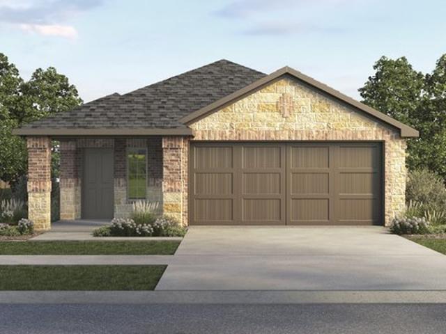 1217 Wolfcity Dr, Princeton, TX 75407