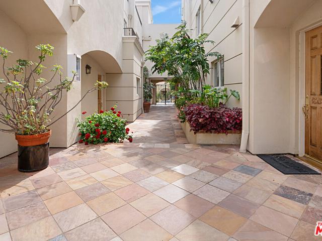 1217 Yale St, Unit 103, Santa Monica, CA 90404 | MLS #26832