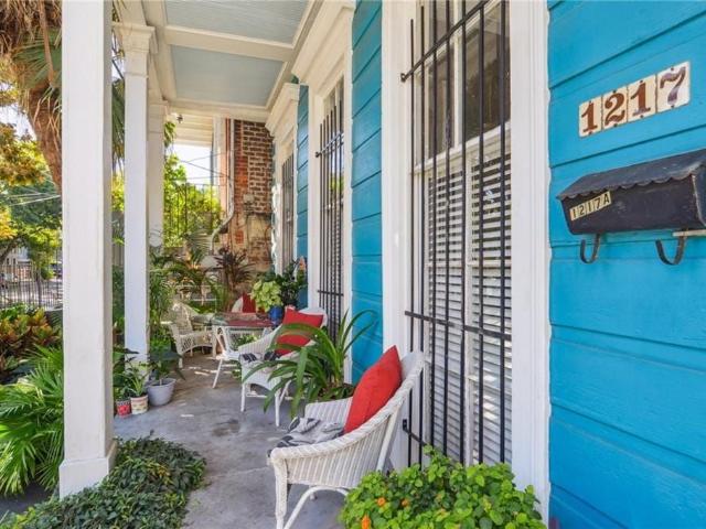 1217 19 MAGAZINE Street, New Orleans, USA, LA
