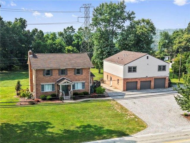 1217 1 Old Leechburg Rd, Pittsburgh, PA 15239