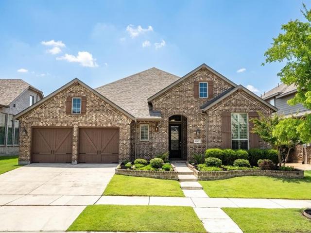 1217 7th St, Argyle, TX 76226