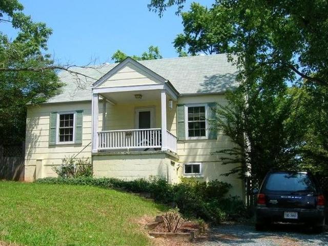 1217B Meriwether St, Charlottesville, VA 22902