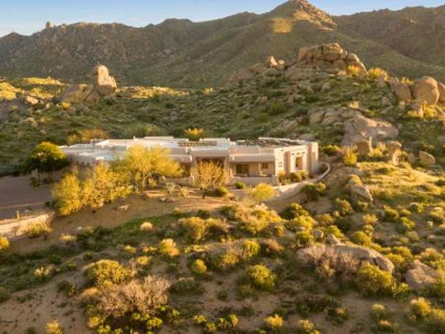 12183 E Sand Hills Rd, Scottsdale, AZ 85255