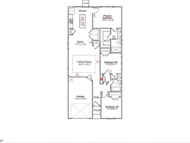 12183 Lansbury Drive