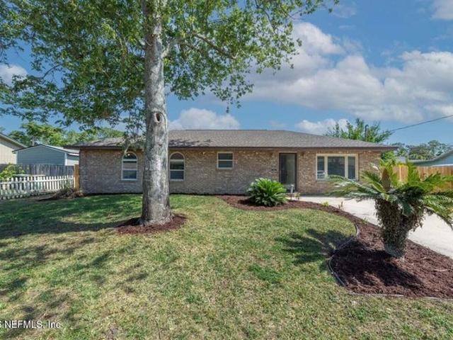 12183 Lyons St, Jacksonville, FL 32224