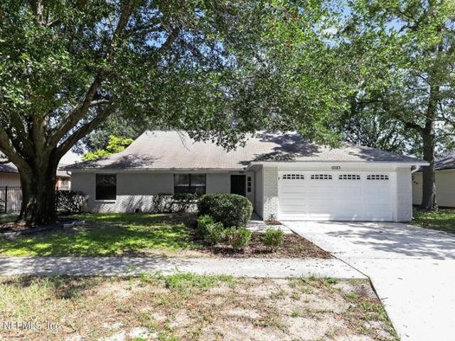12183 Safeshelter Dr S, Jacksonville, FL 32225