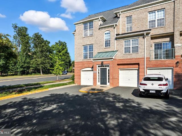 12180 Abington Hall Place # 206
