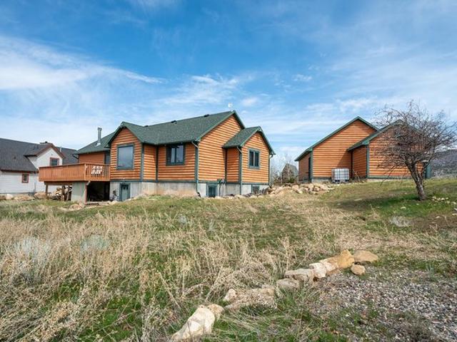 12180 E Fairview Dr N, Fairview, UT 84629
