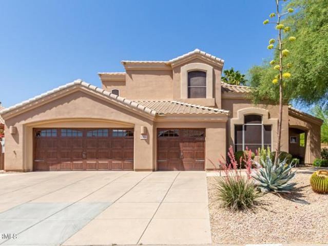 12180 E Sahuaro Dr, Scottsdale, AZ 85259