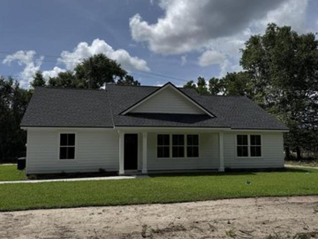 12180 Gamble Rd, Monticello, FL 32344