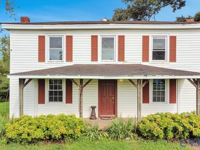12180 Pinhook Rd, Rockville, VA 23146