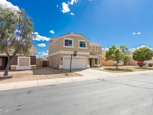 12181 W Surrey St, El Mirage, AZ 85335