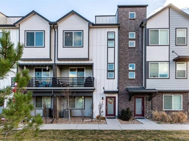 12181 W 57th Dr, Arvada, CO 80002