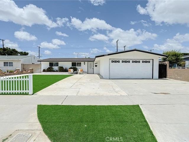 12181 Anzio St, Garden Grove, CA 92840