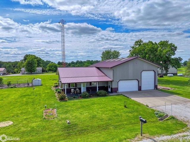 12181 Arapaho Dr, Moravia, IA 52571