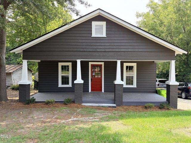12181 Oak Ave, Bailey, NC 27807