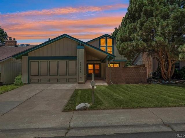 12182 E Amherst Cir, Aurora, CO 80014