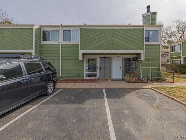 12182 E Kepner Pl, Aurora, CO 80012
