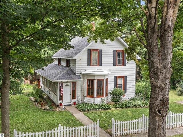 12182 Maple St, Bear Lake, MI 49614