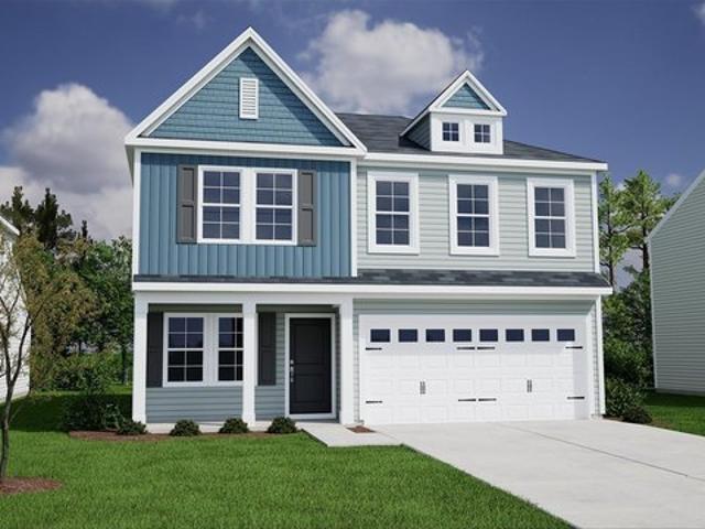 12187 Lansbury Dr Lot 53, Inman, SC 29349