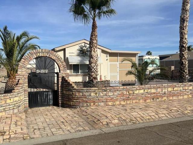 12184 E 36 WAY, Yuma, AZ 85367