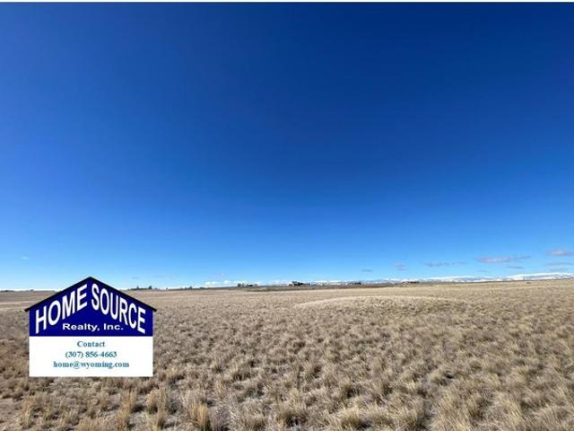 12184 Highway 26, Riverton, WY 82501