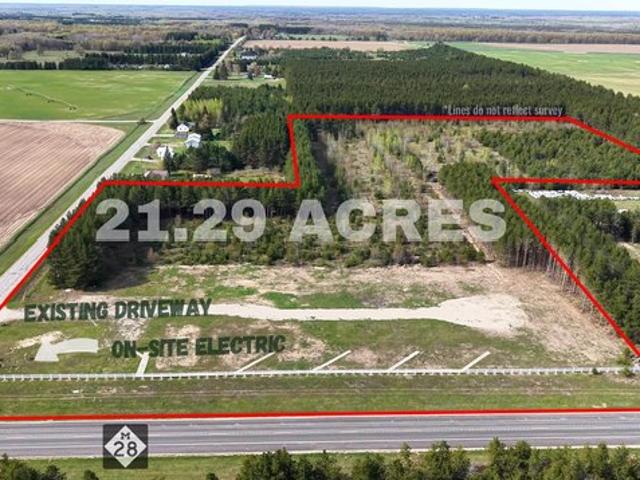 12184 Hwy, Newberry, MI 49868