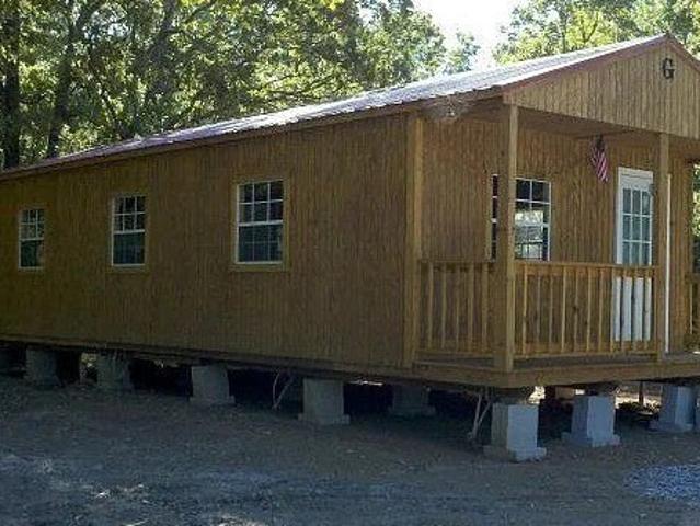12184 Private Road 2350, Oakwood, TX 75855