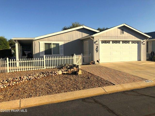 12185 E Stonehenge Way, Dewey Humboldt, AZ 86327