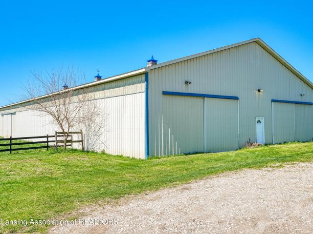 12185 N Irish Road