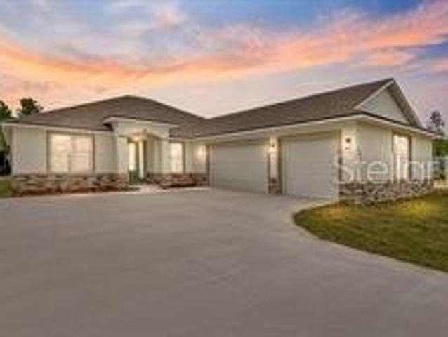 12185 SW 98th St, Dunnellon, FL 34432
