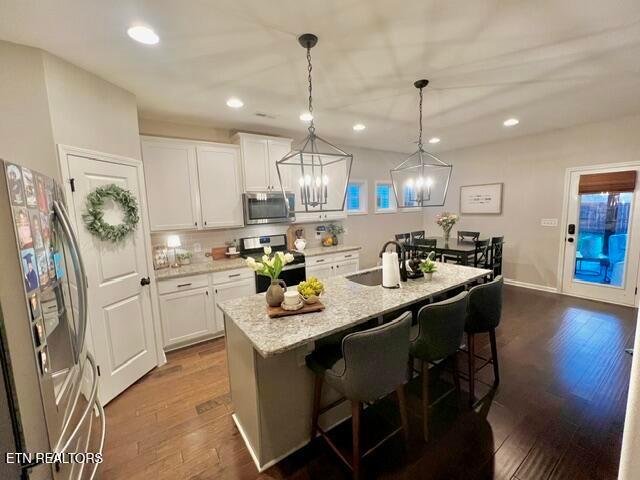 12186 Woodhollow Lane