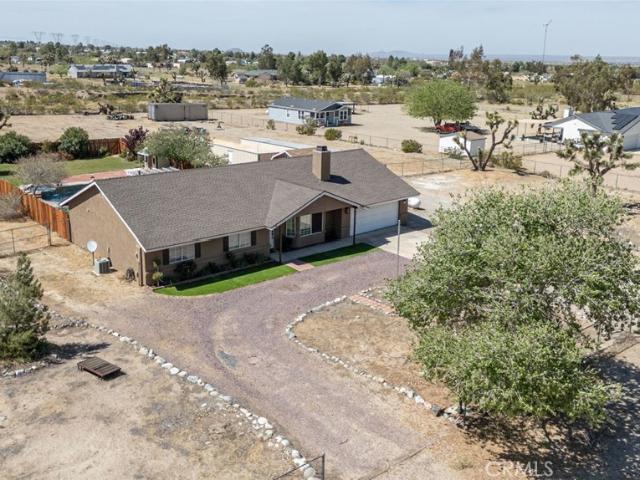 12186 Desert Ranch