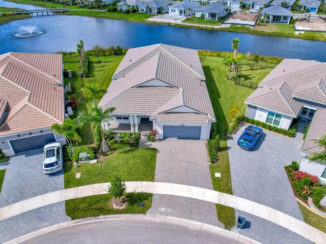 12188 Arbordale Way, Palm Beach Gardens, FL 33412 | MLS #R11132