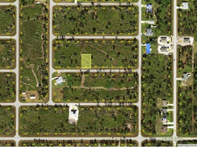 12188 Gerrity Ave, Port Charlotte, FL 33981 | MLS #A4679