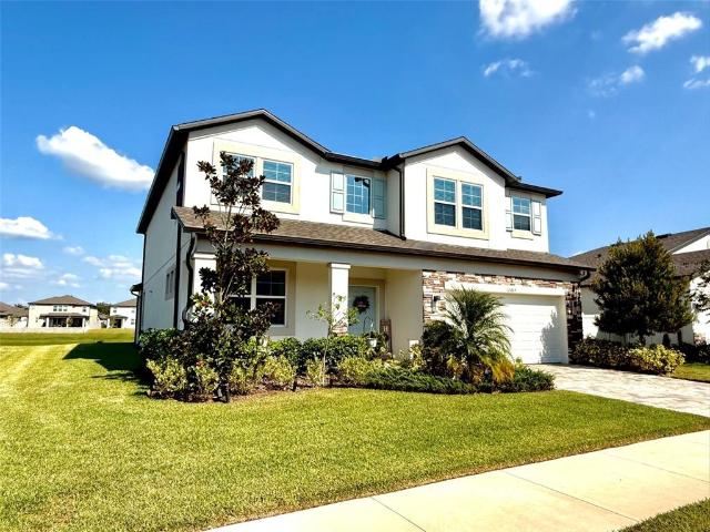 12189 Nouveau Ave, Spring Hill, FL 34610 | MLS #TB8454