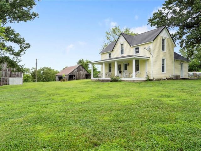 12189 Road