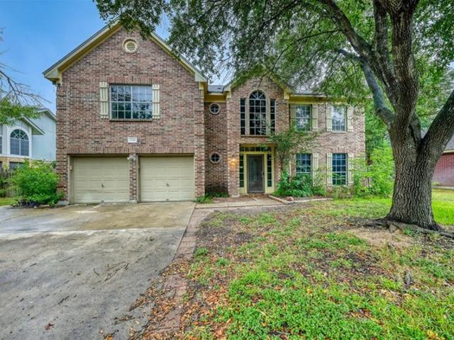 1218 Mattapan Dr, Pflugerville, TX 78660