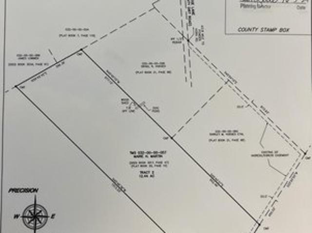 1218 Misty Ridge Ln, Walterboro, SC 29488