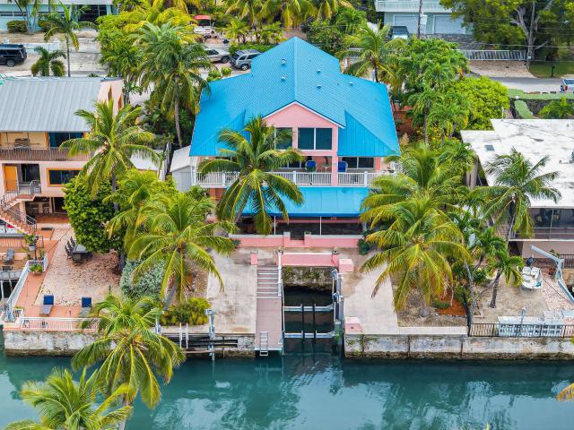 1218 Mockingbird Rd, Key Largo, FL 33037 | MLS #617844