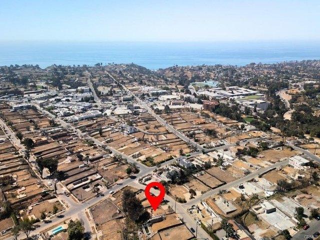 1218 Monument St, Pacific Palisades, CA 90272