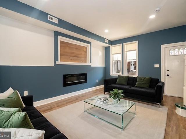 1218 N Curley St, Baltimore, MD 21213