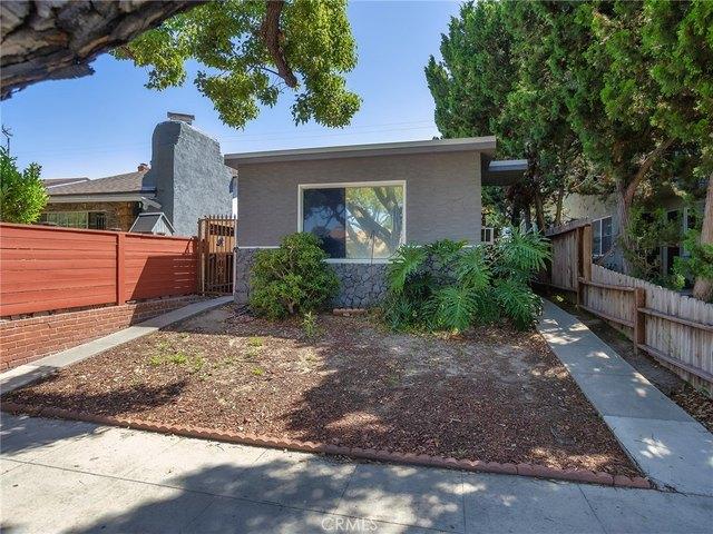 1218 N Hollywood Way, Burbank, CA 91505