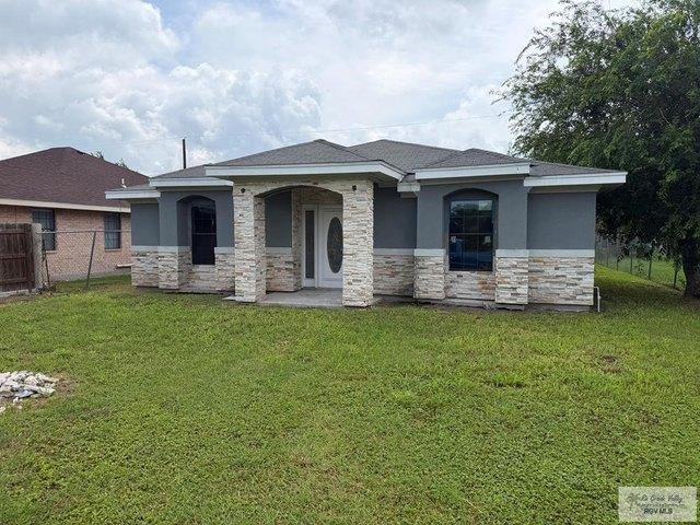 1218 N Sunset Dr, Harlingen, TX 78550
