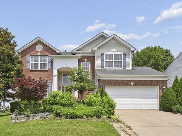 1218 Napa Ridge Ct, Union, KY 41091