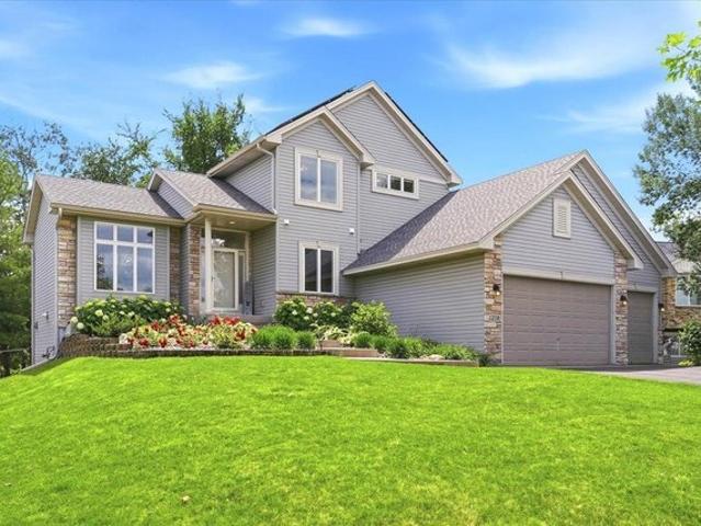 1218 nd Ln NW, Andover, MN 55304